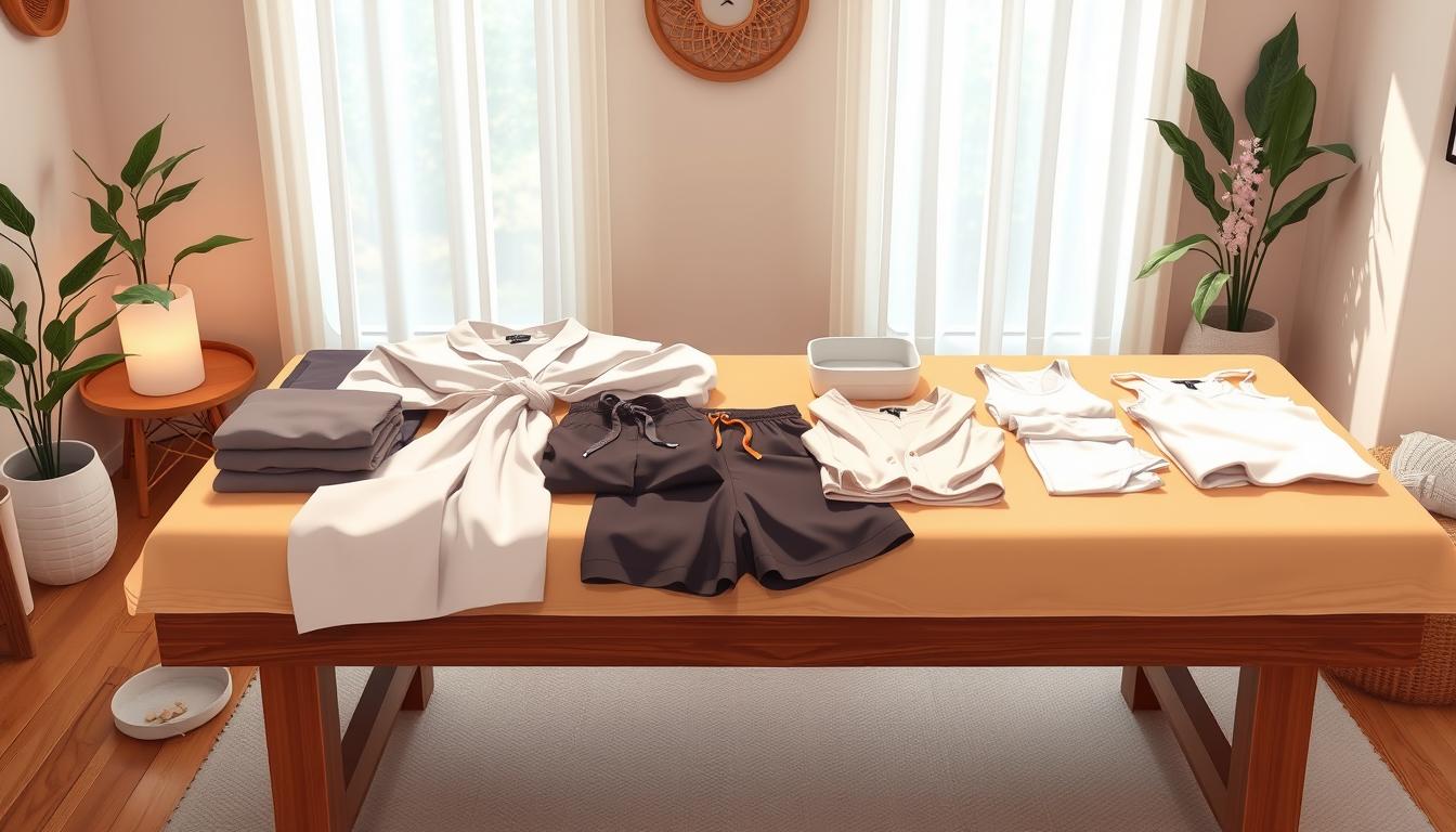 Massage Dos and Don'ts: Etiquette Every Client Should Know